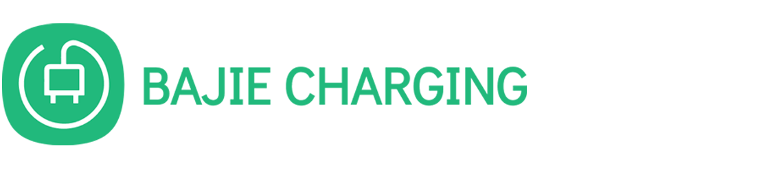 Business Model - BAJIE CHARGING