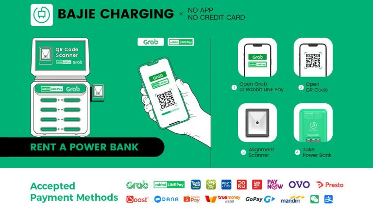 News - BAJIE CHARGING