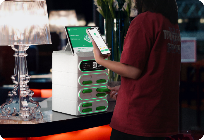 The Potential of the Overseas Shared Power Bank Market - News-Bajie ...